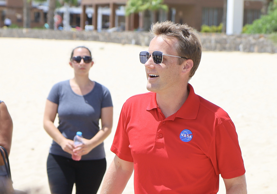 Media Day | NASA Airborne Science Program